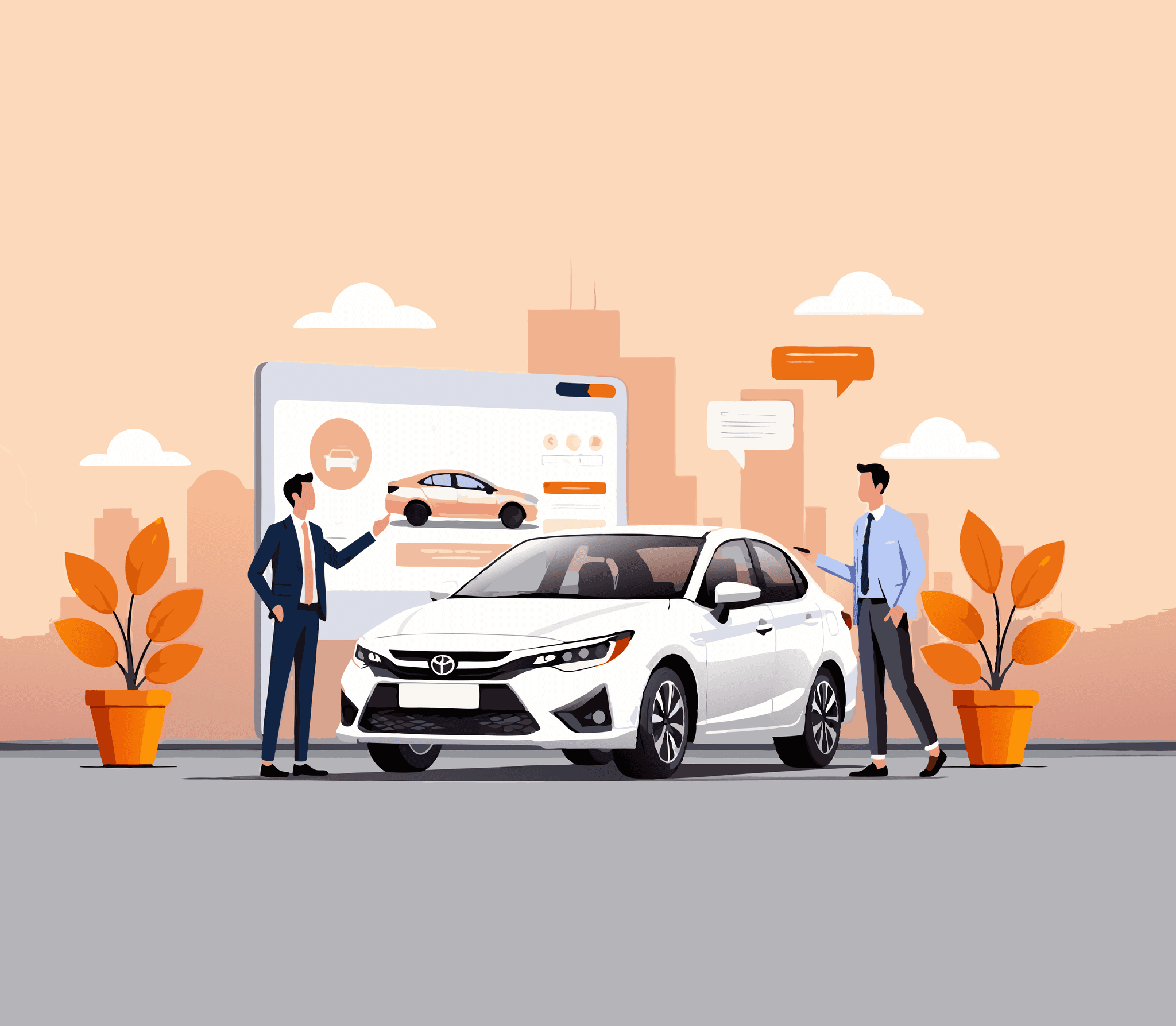 Sign In - Access Your Honest Carsale Marketplace Account